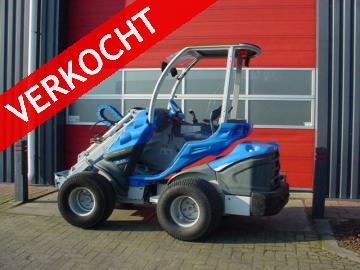 MULTIONE 835