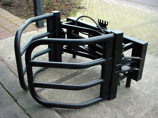 MULTIONE SL835 Minishovel
