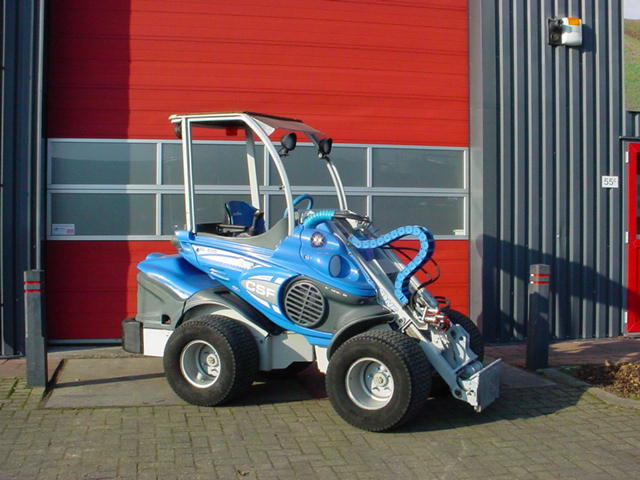MULTIONE 835