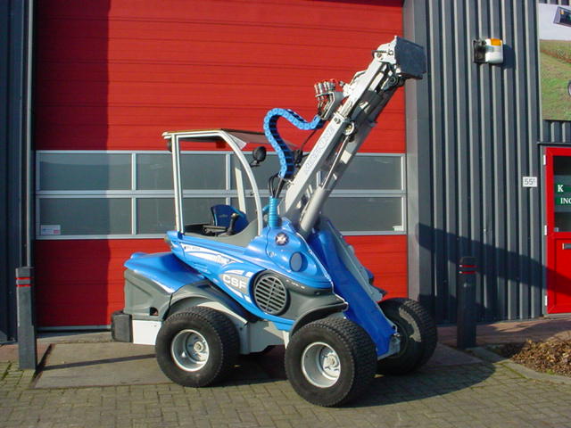 MULTIONE 835