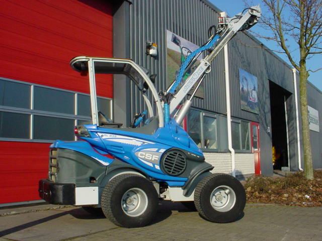 MULTIONE 835