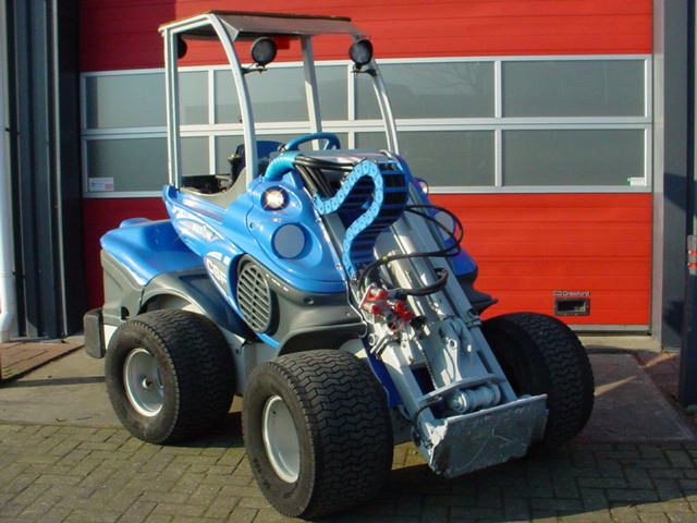MULTIONE 835