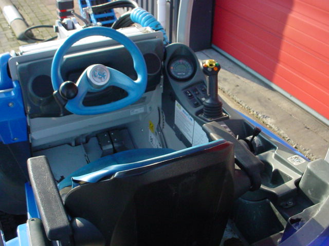 MULTIONE 835